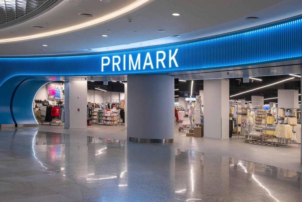 Primark Makes Its Debut In Dubai: Locations Revealed