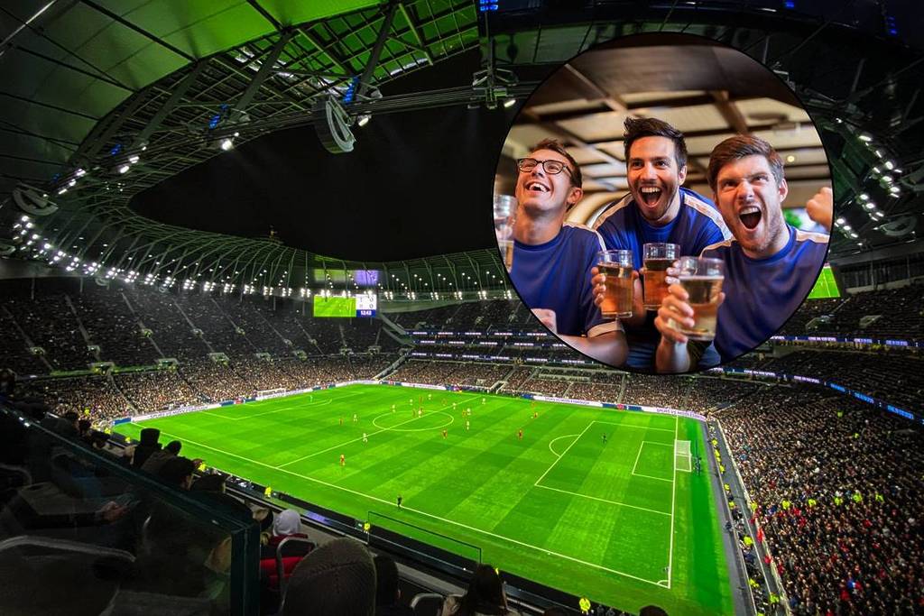 4 free entry fan zones to watch FIFA World Cup 2026 in Dubai