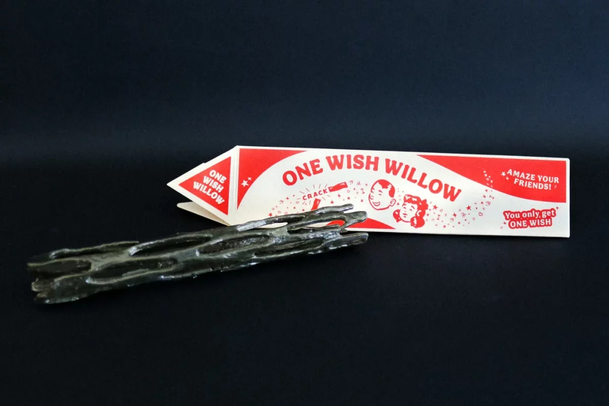 The One Wish Willow from Obsession is real - and it's now in Dubai
