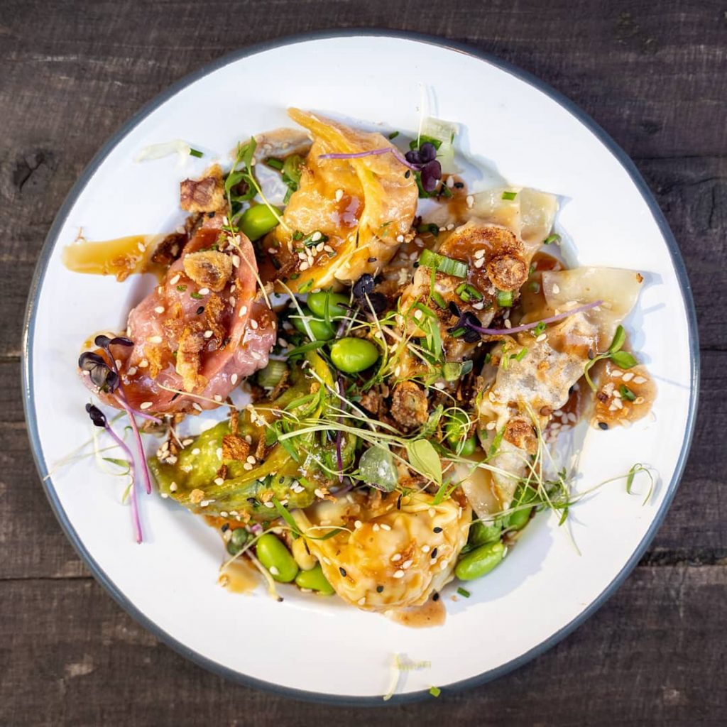 Little Dumpling: This Incredible Dublin Dumpling Spot Only Seats 15 People