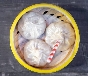 Little Dumpling: This Incredible Dublin Dumpling Spot Only Seats 15 People