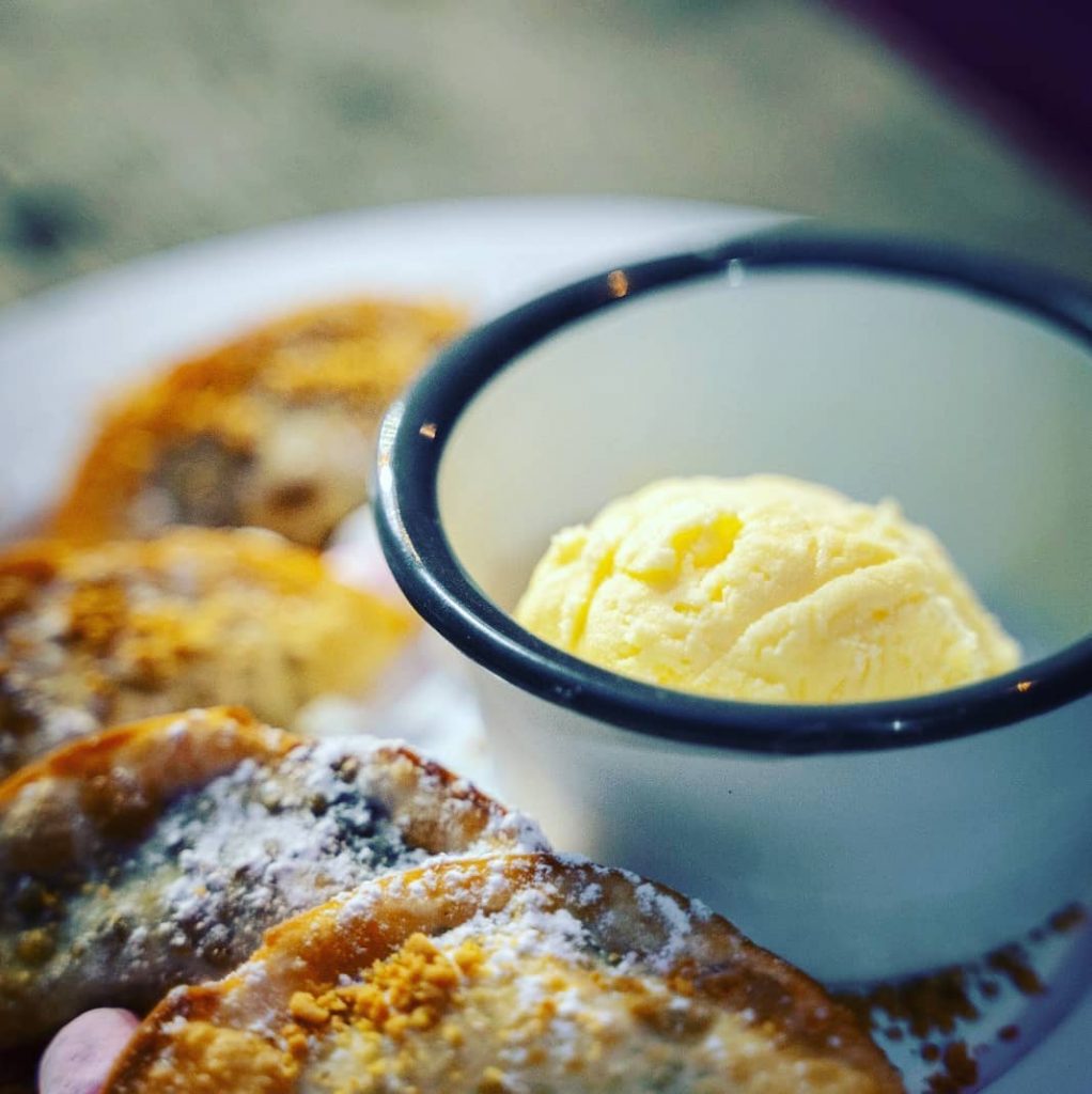 Little Dumpling: This Incredible Dublin Dumpling Spot Only Seats 15 People