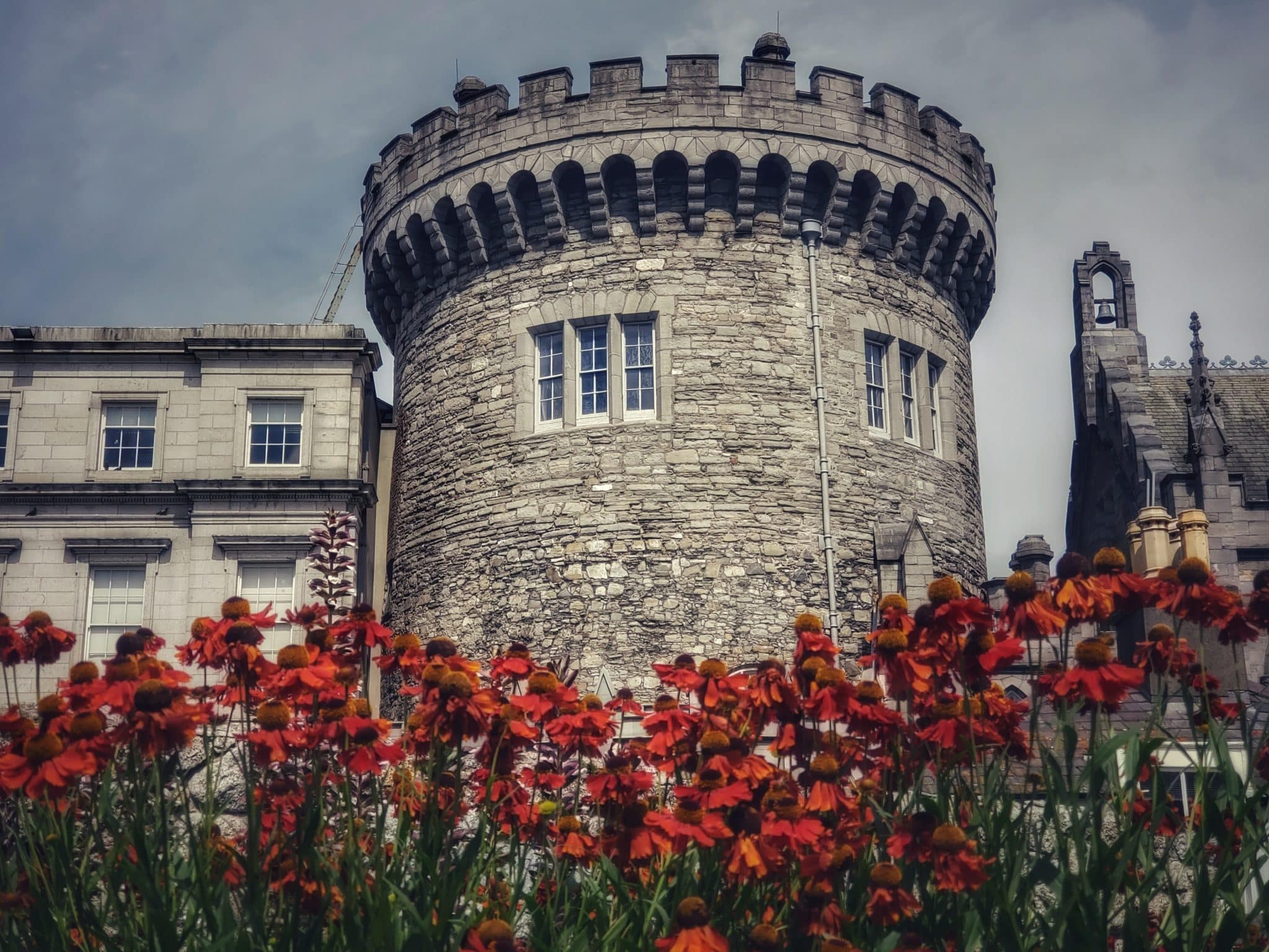 7 Castles In And Around Dublin That Are Straight Out Of A Fairytale