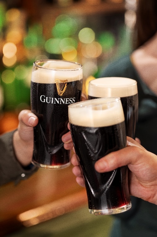 10 Fun Facts You Didn't Know About Guinness