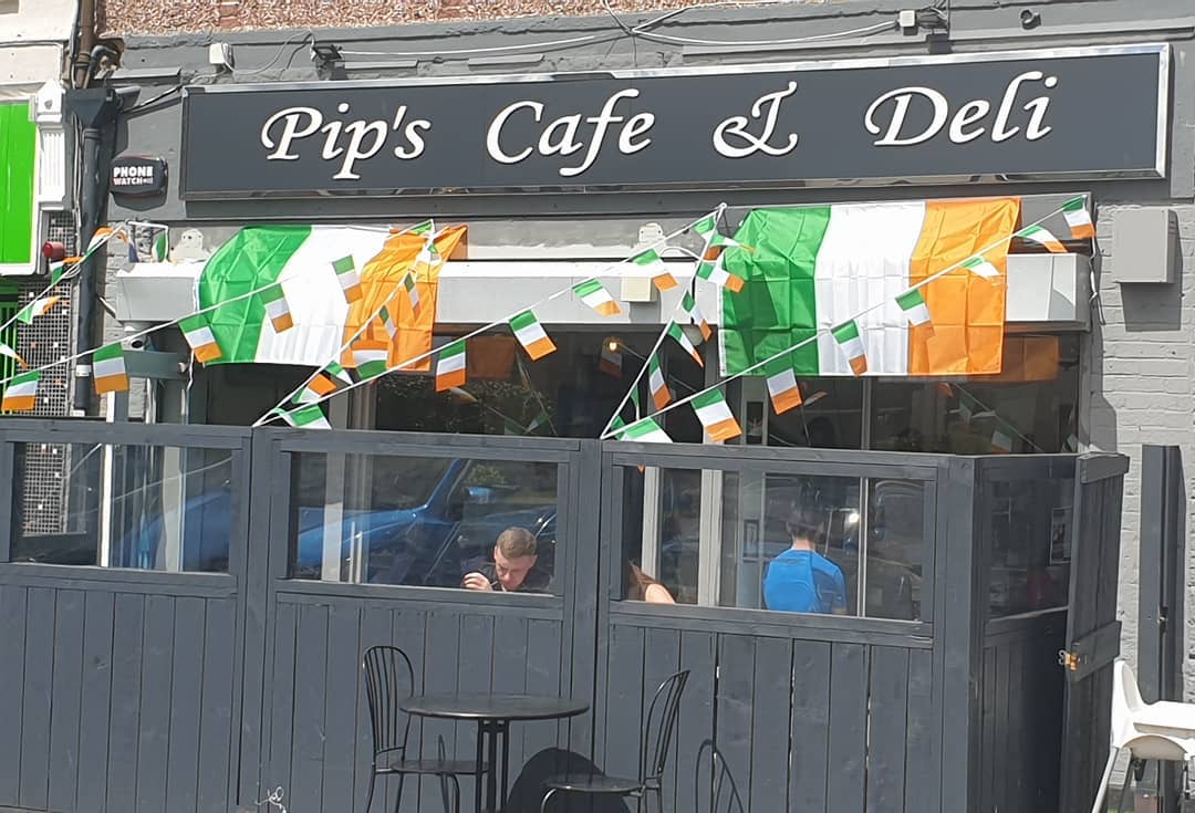 This Dublin Café Is Delivering Scrumptious Breakfast Boxes On Christmas Day