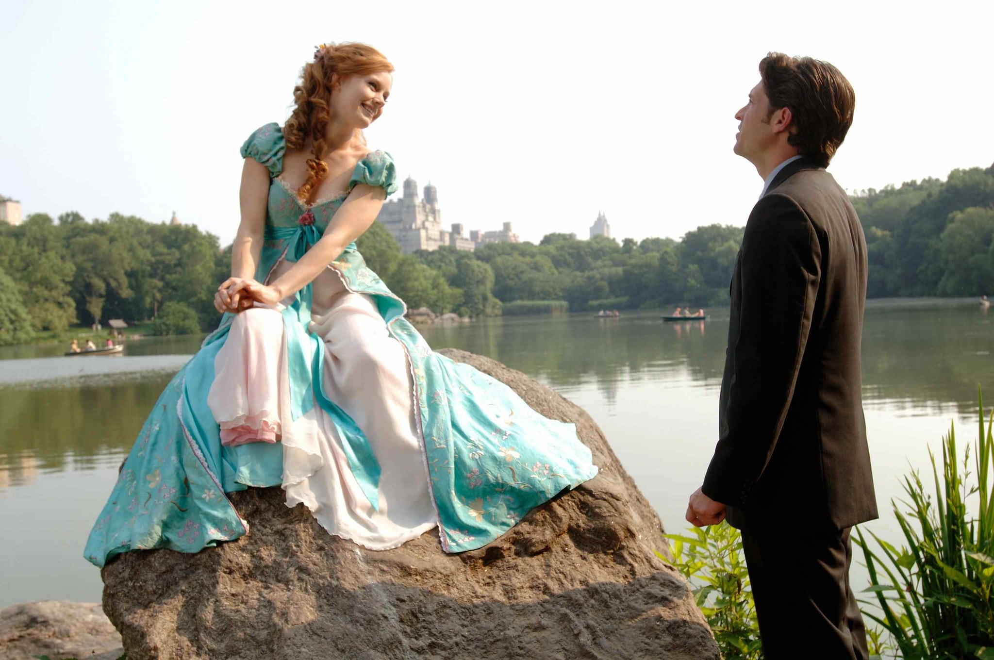 A Hollywood Movie Is Filming In Dublin And You Could Star As An Extra