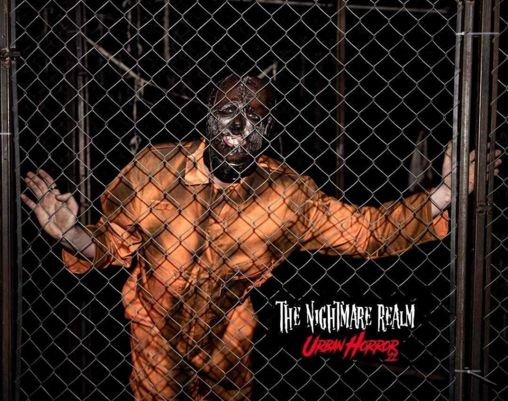 6 Super Spooky Things To Do This Halloween In Dublin