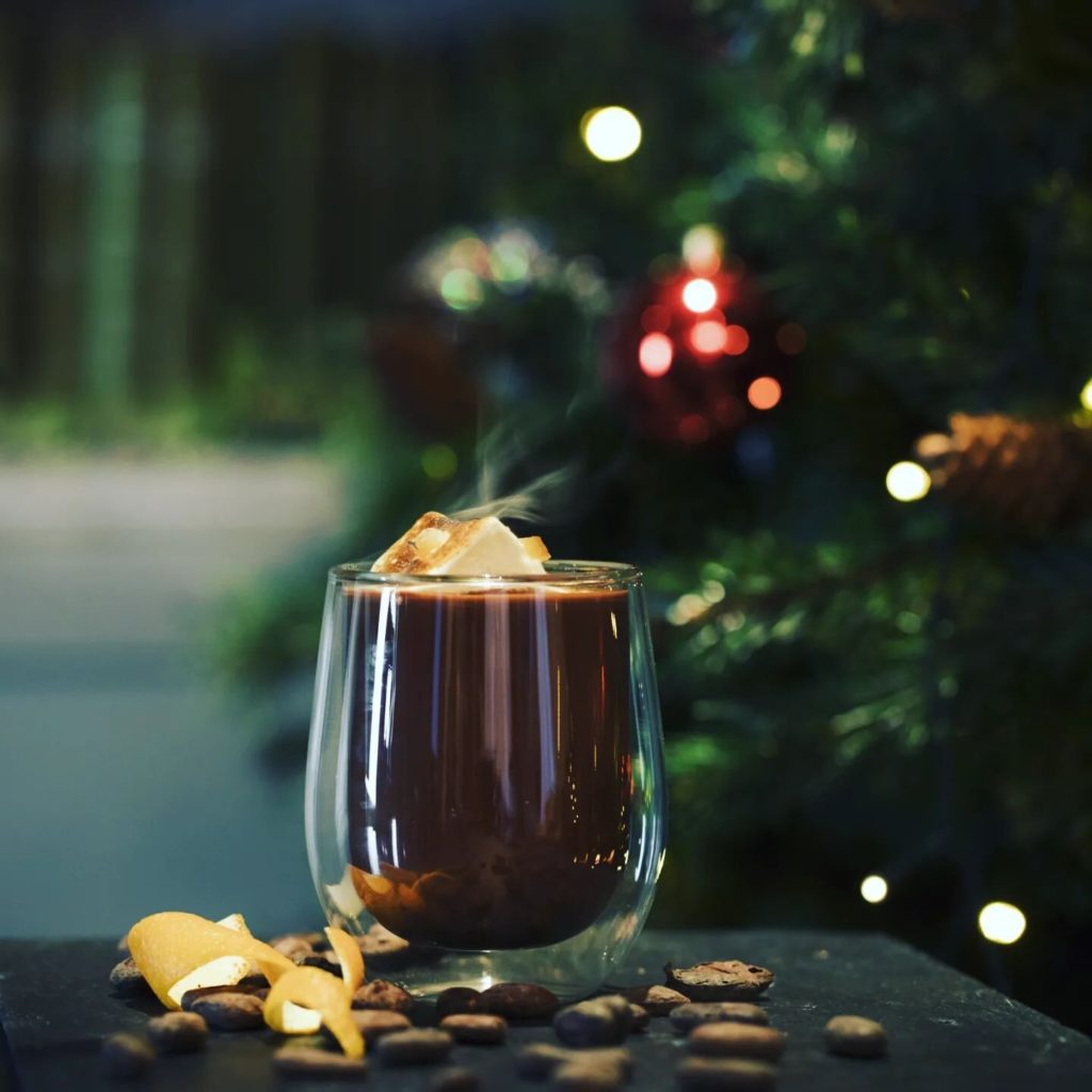8 Indulgent Spots For The Best Hot Chocolate In Dublin