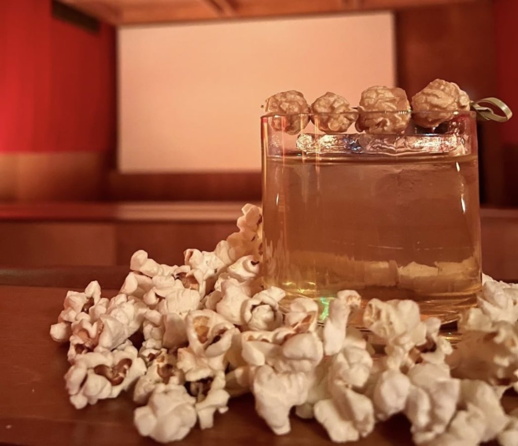 8 Of The Best Cinemas In Dublin - Secret Dublin