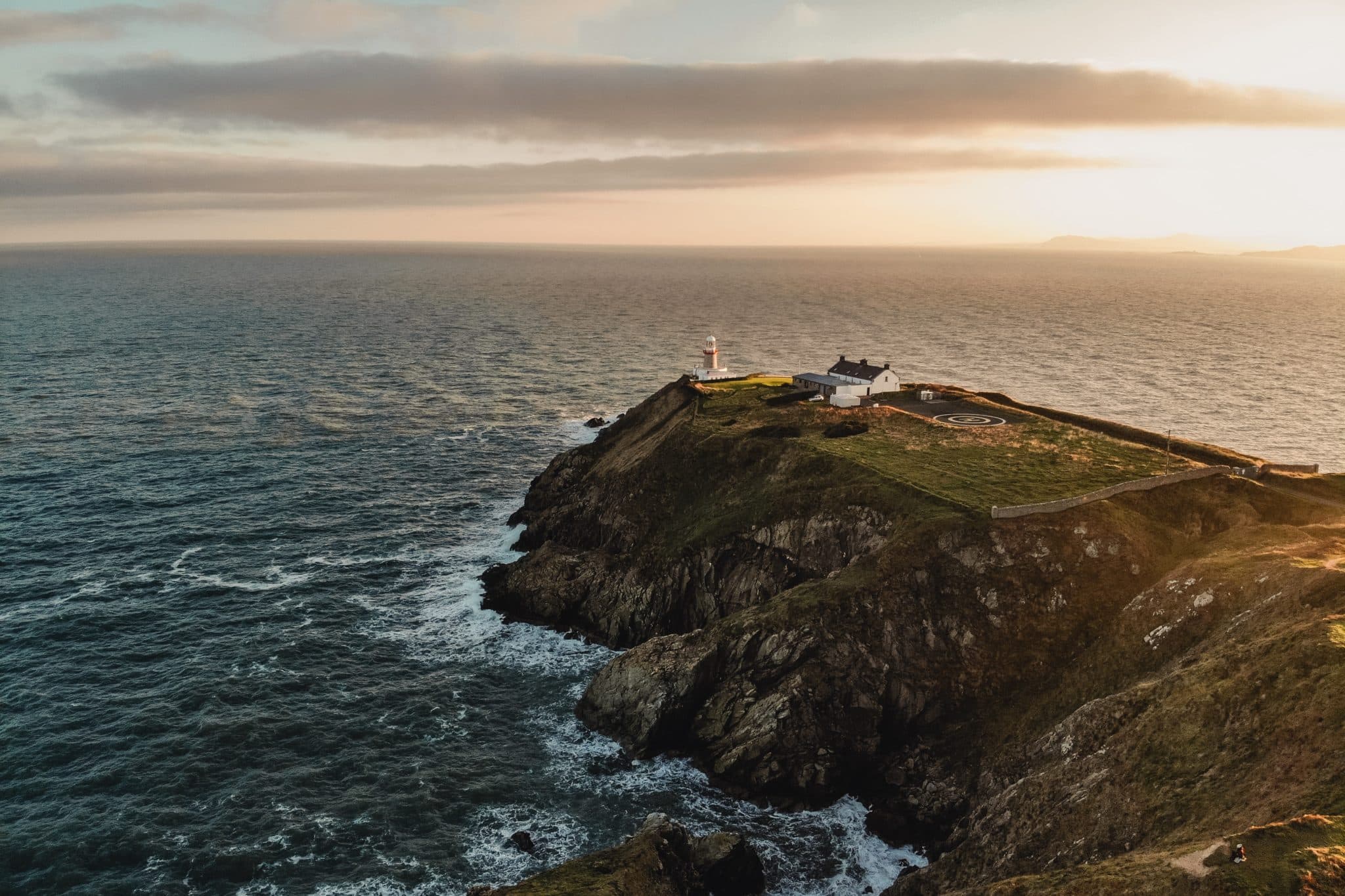 5 Breathtaking Viewpoints In Dublin To Be Discovered