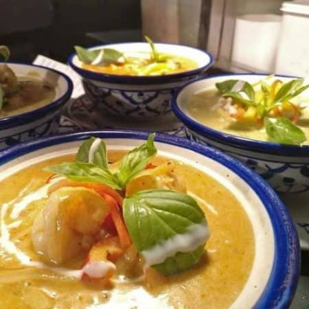 9 Top-Rated Thai Restaurants In Dublin To Spice Up Your Life