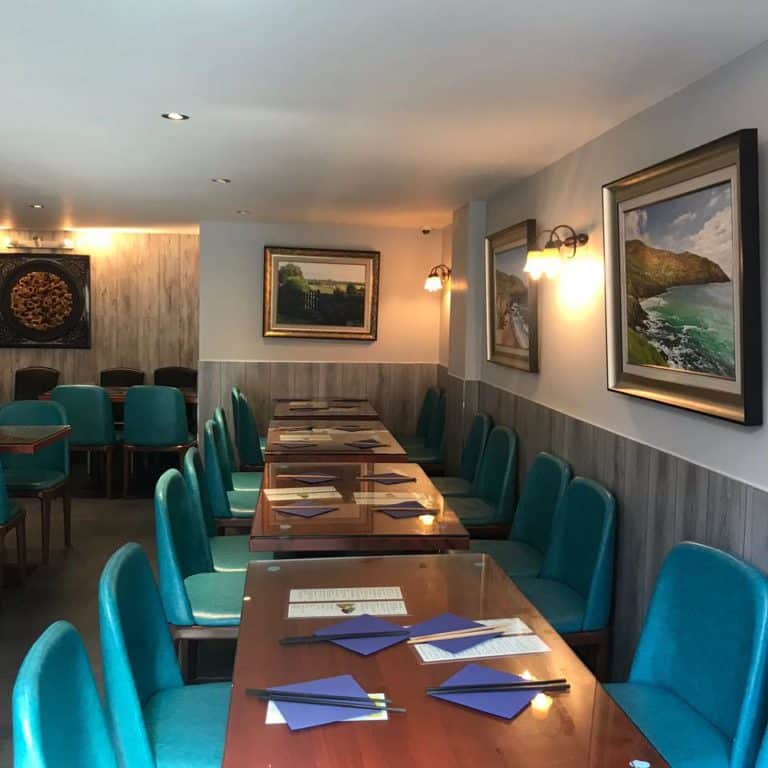10 Top-Rated Chinese Restaurants In Dublin Considered The Best