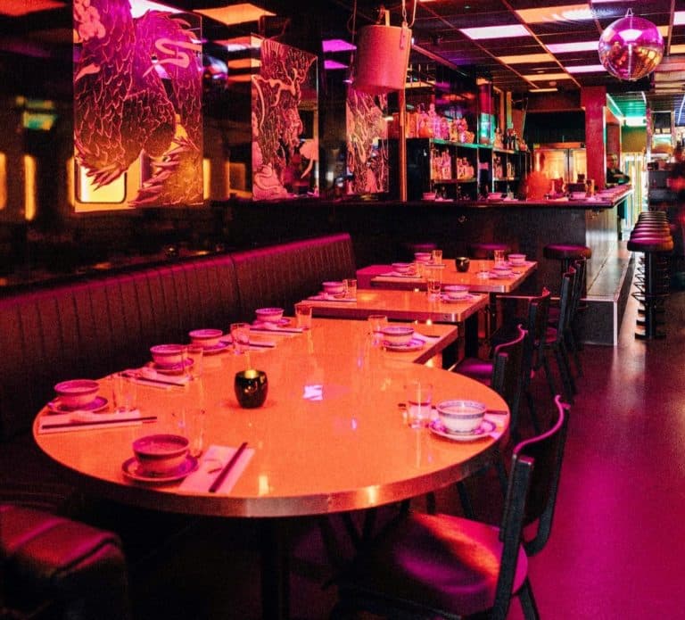 10 Top-Rated Chinese Restaurants In Dublin Considered The Best