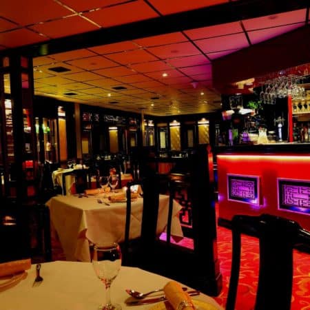 10 Top-Rated Chinese Restaurants In Dublin Considered The Best