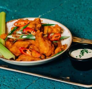 8 Top-Rated Chicken Wing Hot Spots In Dublin To Try Out Today!