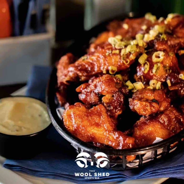 8 Top-Rated Chicken Wing Hot Spots In Dublin To Try Out Today!