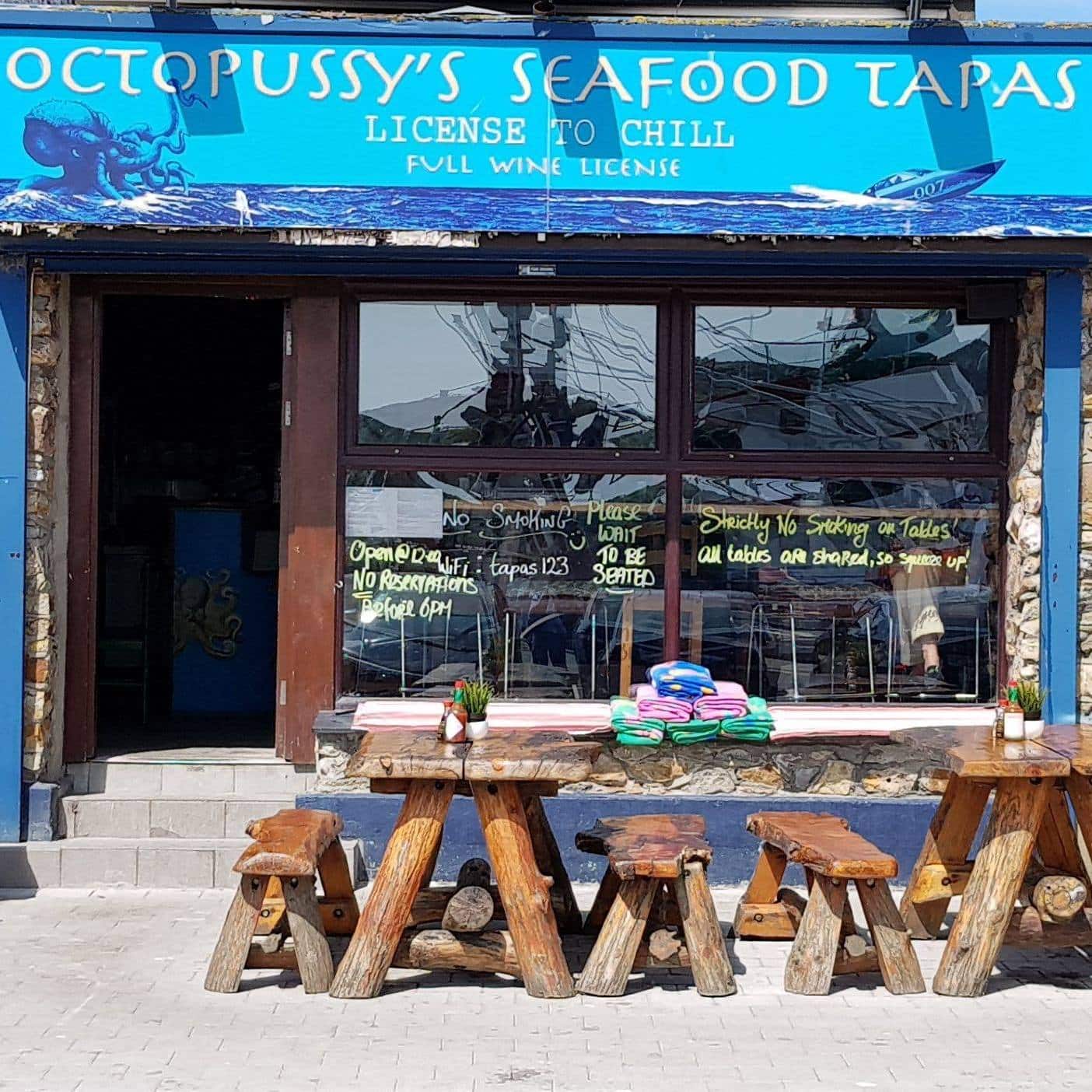 4 Top-Rated Spots For Paella In Dublin To Try Out Today