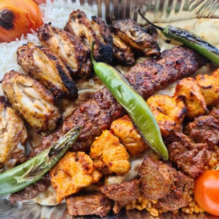 Doner-ific Dublin: Unraveling the Secrets of the Kebab Capital