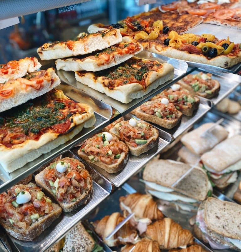 9 Brilliant Bakeries In Dublin With The Best Baked Goods