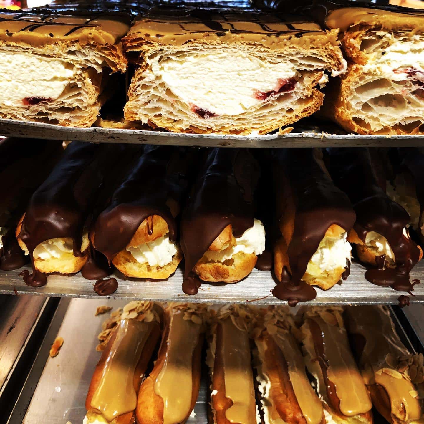 9 Brilliant Bakeries In Dublin With The Best Baked Goods