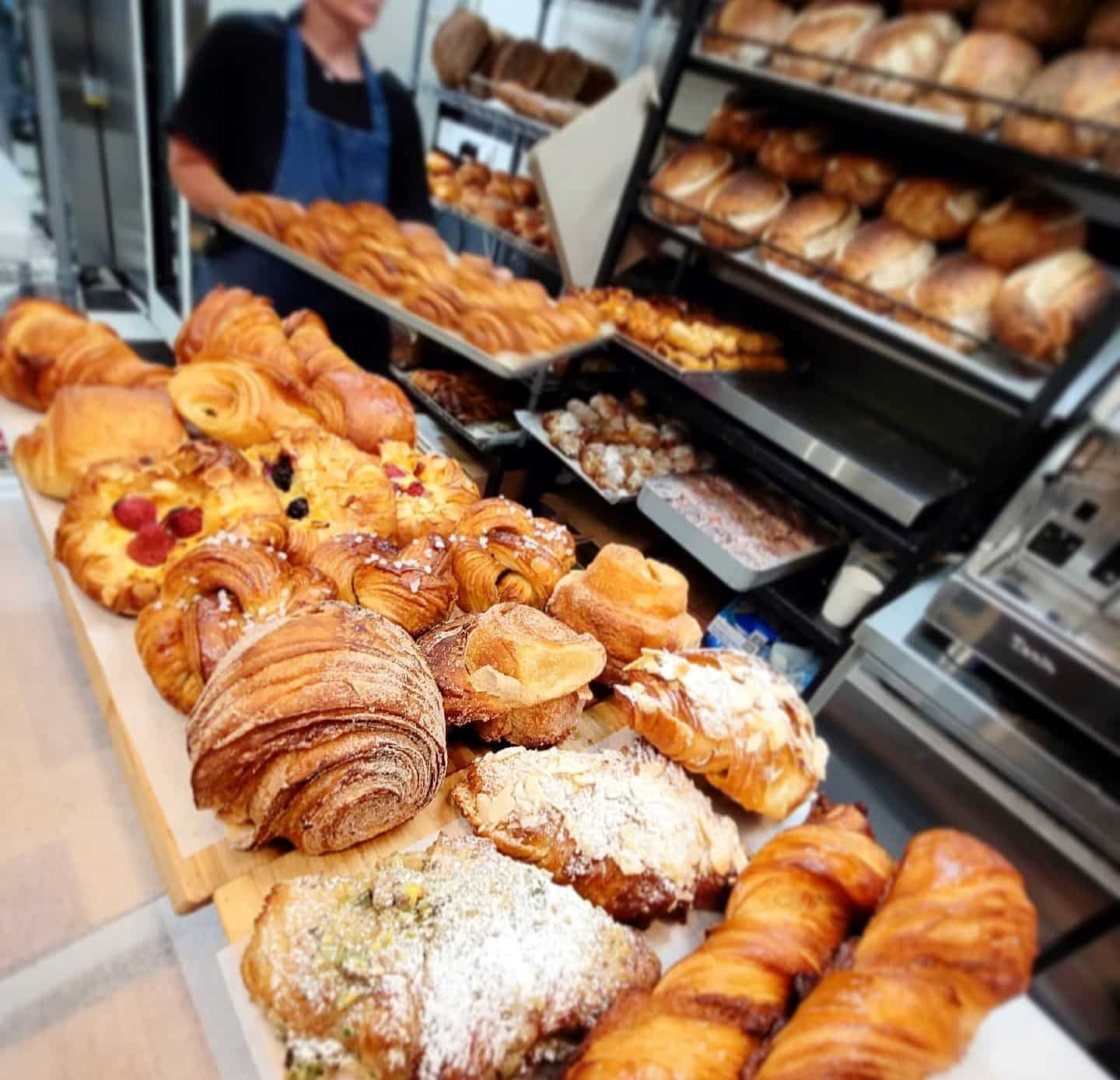 9 Brilliant Bakeries In Dublin With The Best Baked Goods
