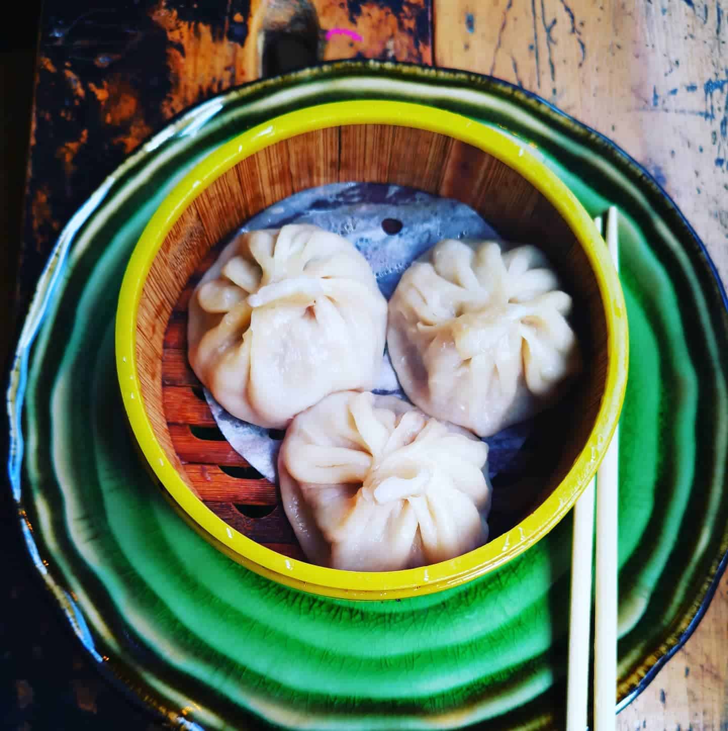 7 Delightful Hotpots For Delicious Dumplings In Dublin