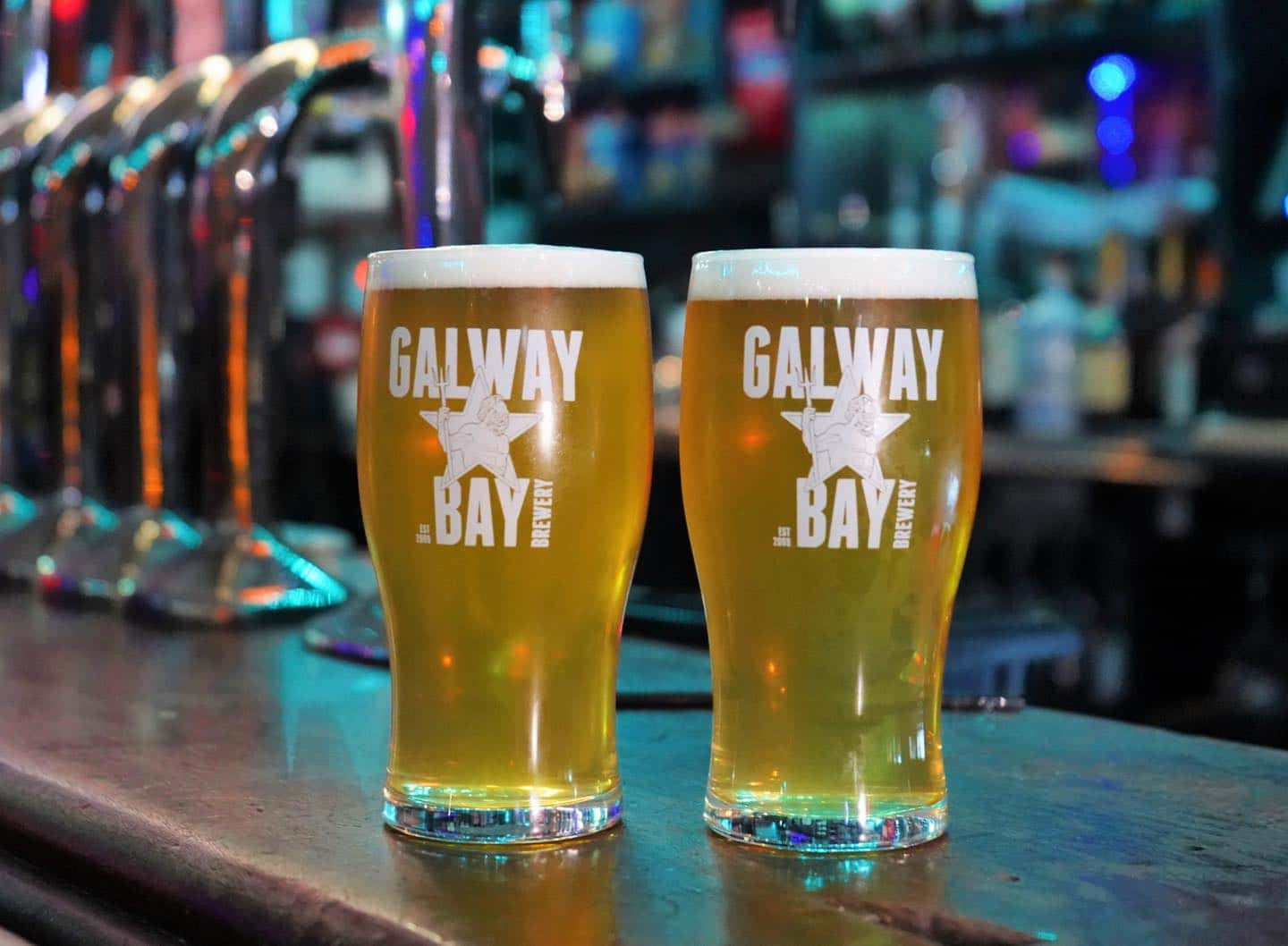 8 Brew-tiful Breweries & Taprooms In Dublin You Need To Try
