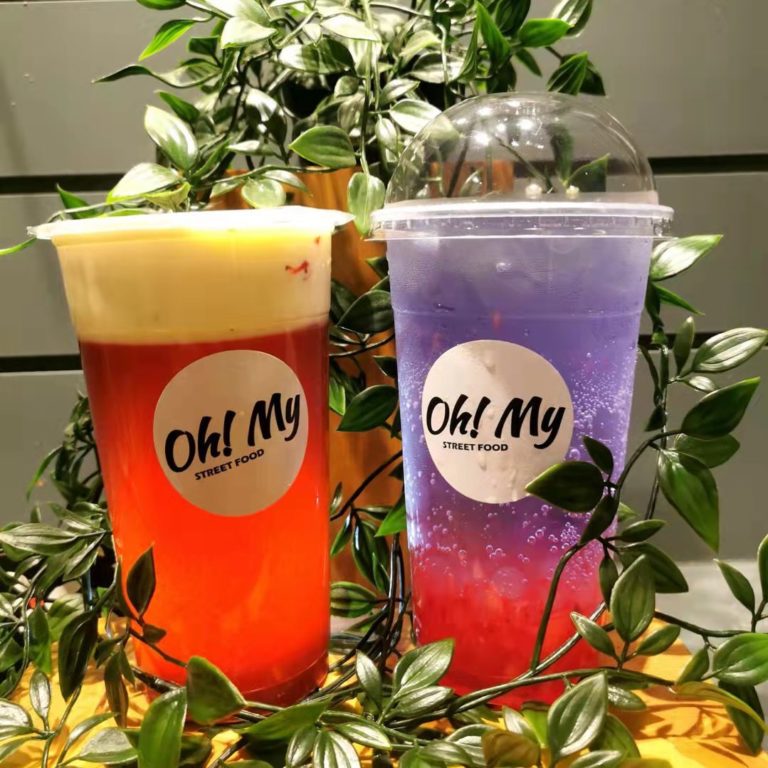 6 Brilliant Bubble Tea Spots In Dublin That Are Boba-rific!