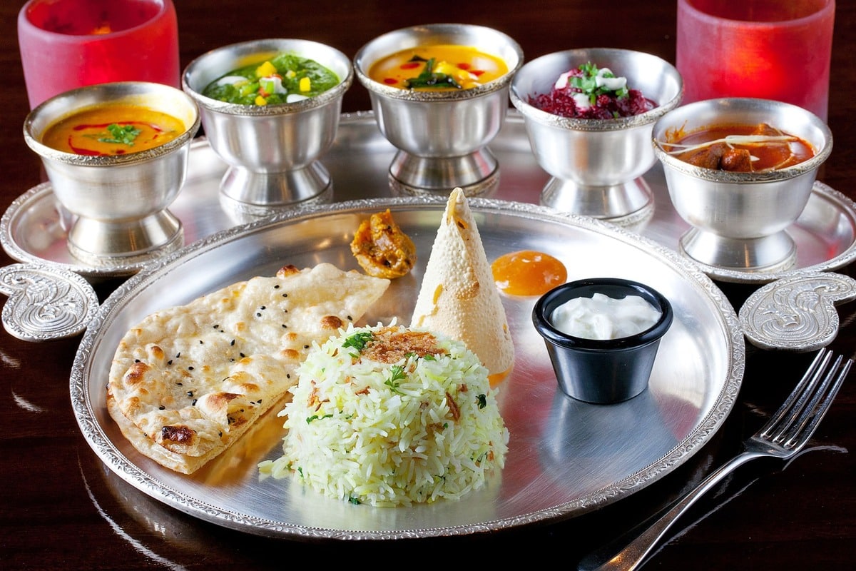 9 Incredible Indian Restaurants In Dublin To Spice Up Your Life