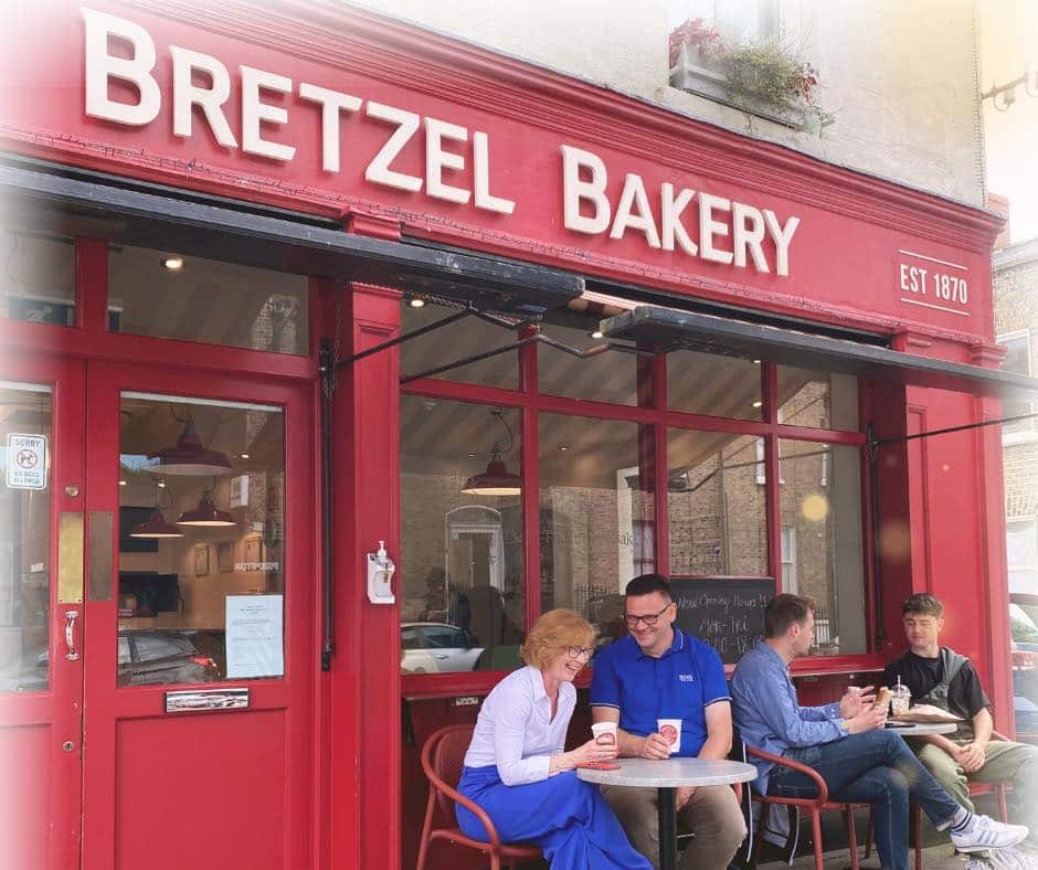 9 Brilliant Bakeries In Dublin With The Best Baked Goods