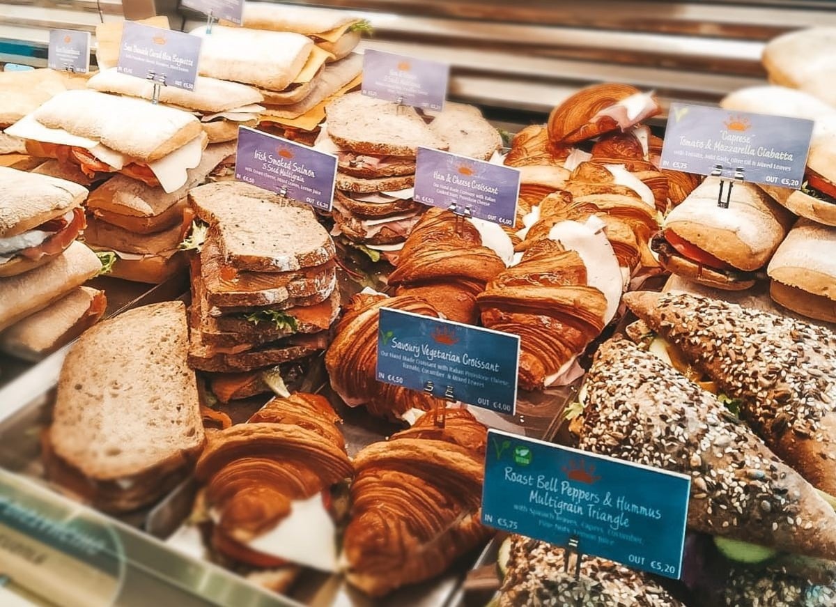 9 Brilliant Bakeries In Dublin With The Best Baked Goods