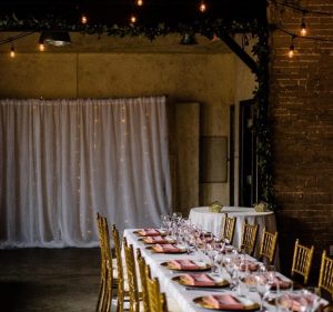 A Second Magical Venue Has Been Revealed For Edmonton Candlelight Concerts