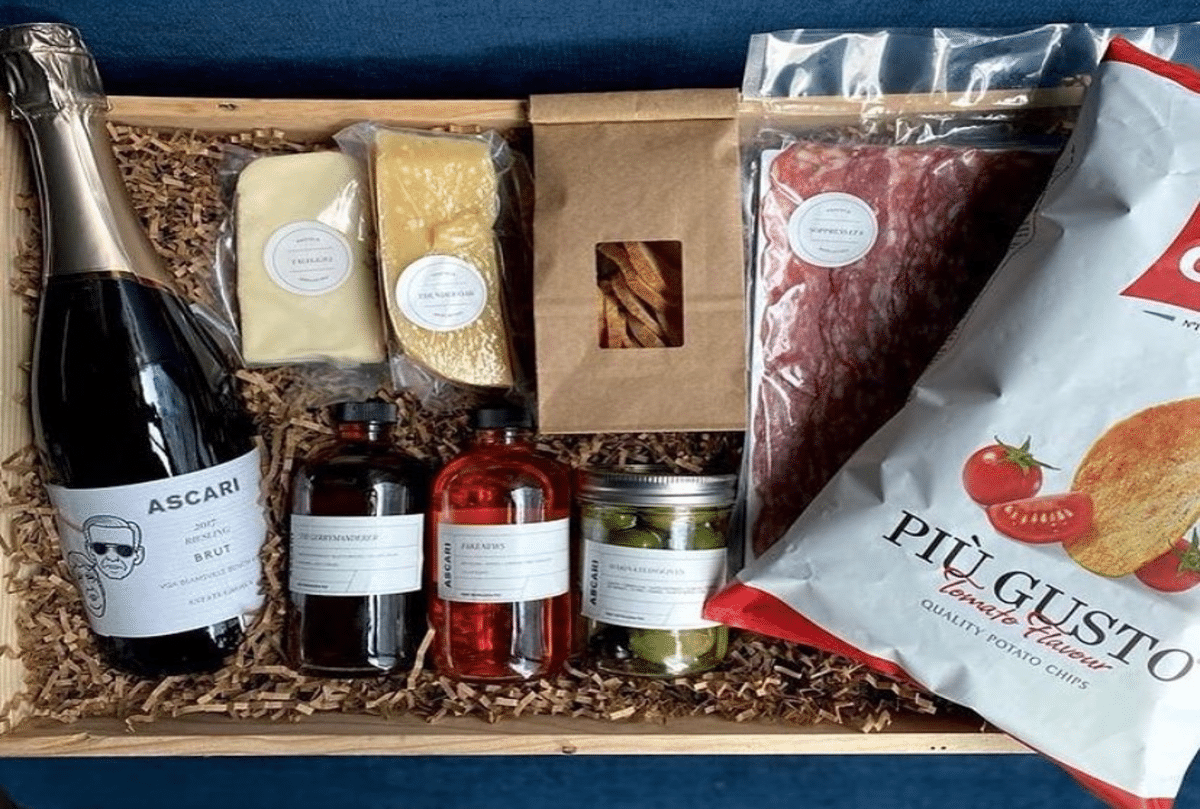 An Event In A Box Is The Ultimate Mother S Day Gift