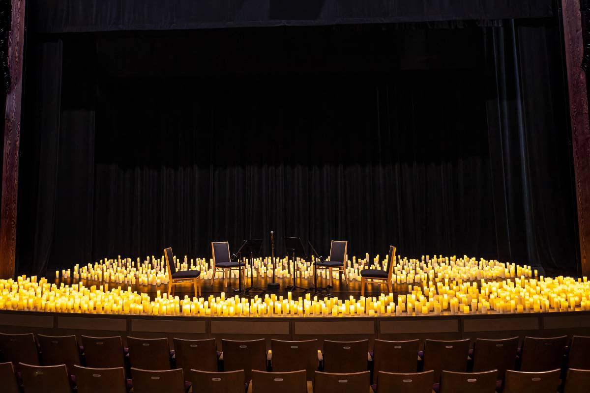 Hear Your Favourite Tay Tay Songs At Betty Andrews Recital Hall