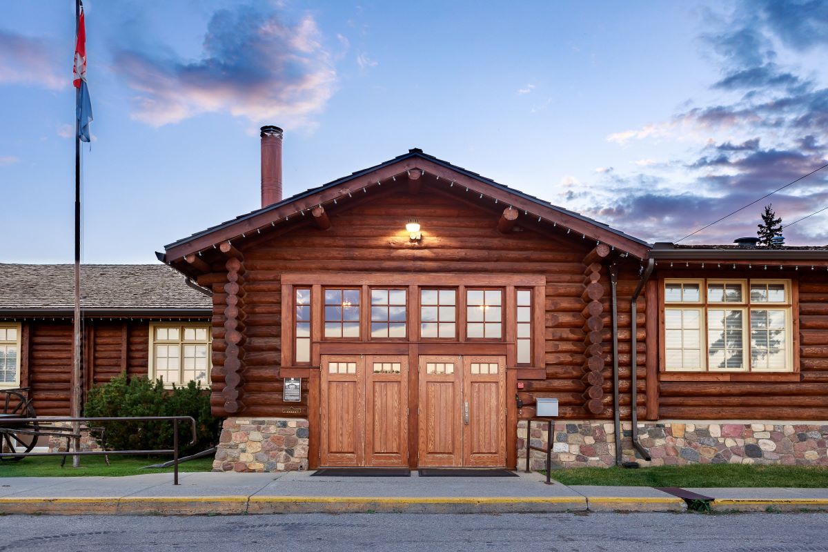 The Bison Lodge Edmonton: What You Need To Know