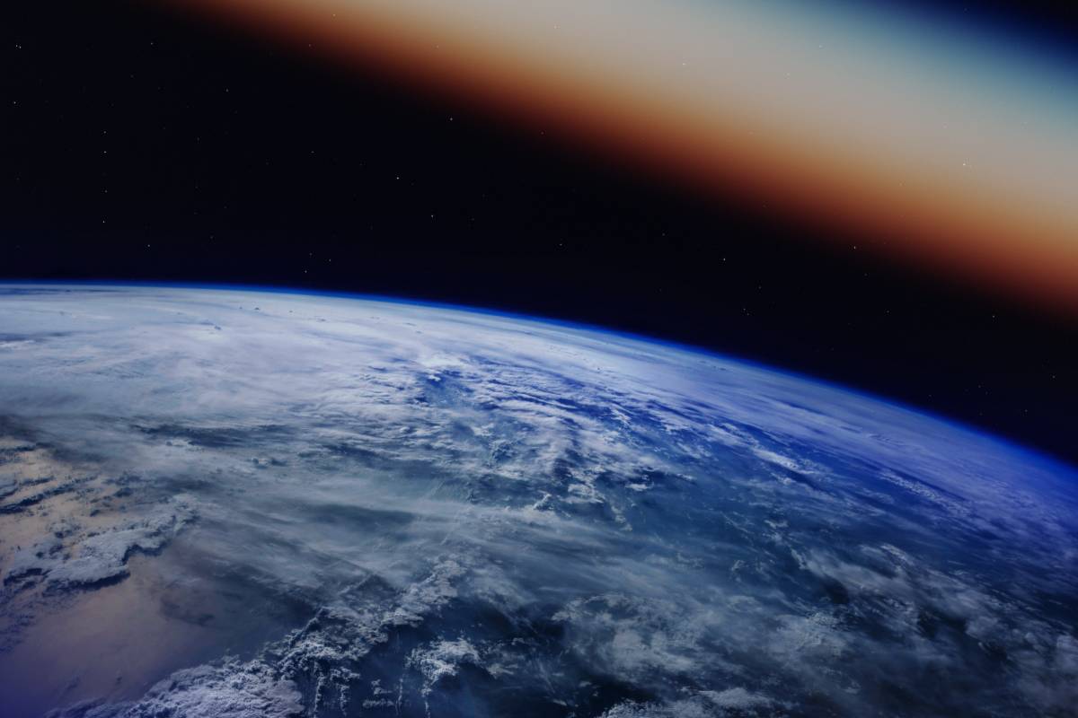 A Stunning VR Journey Through Space Has Landed In Edmonton