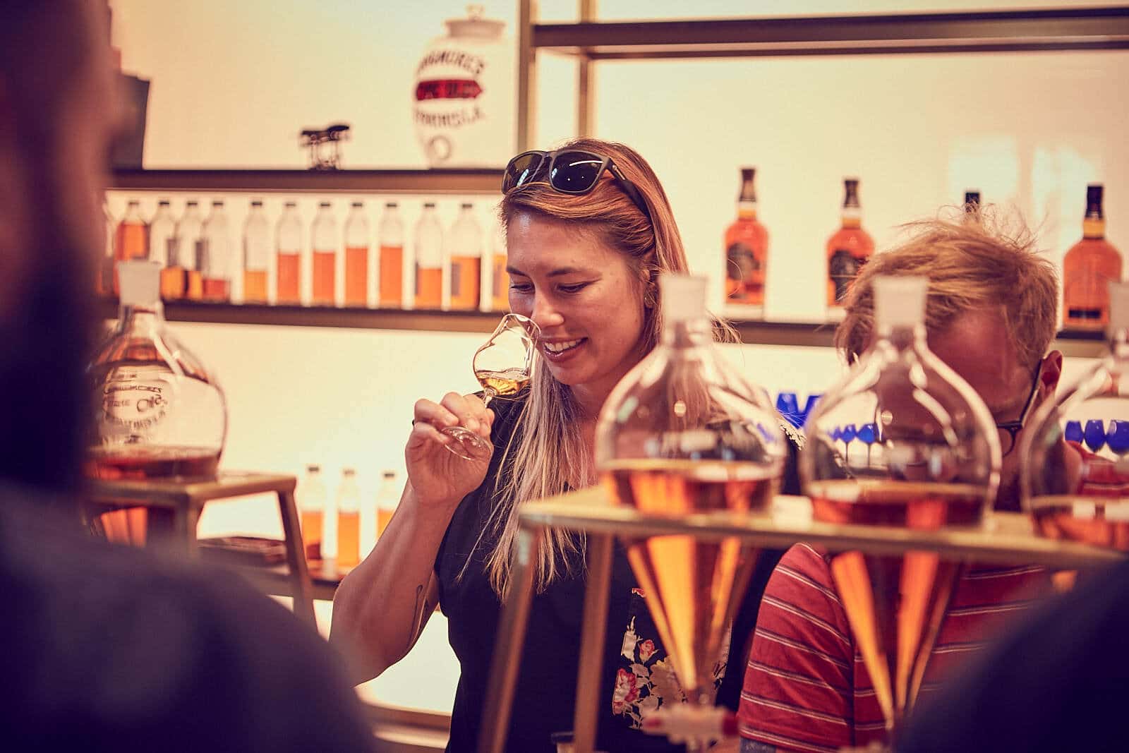 This Online Whisky Masterclass Will Help You Become A Master Blender