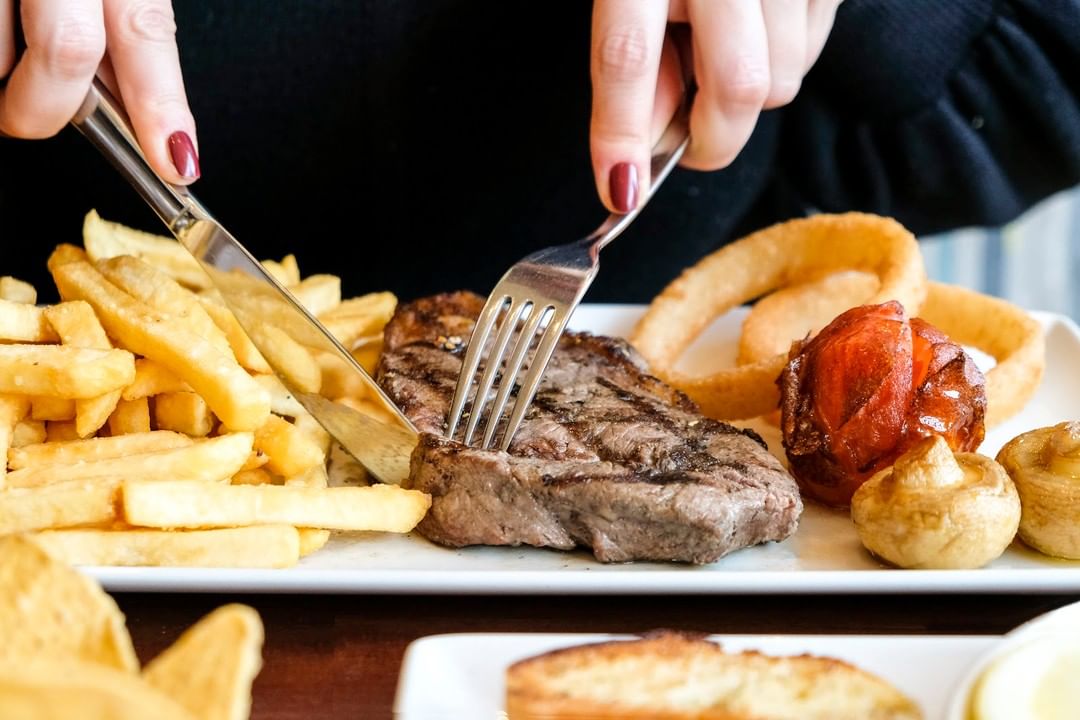 Eat Out To Help Out: 40 Of The Best Participating Restaurants In Glasgow