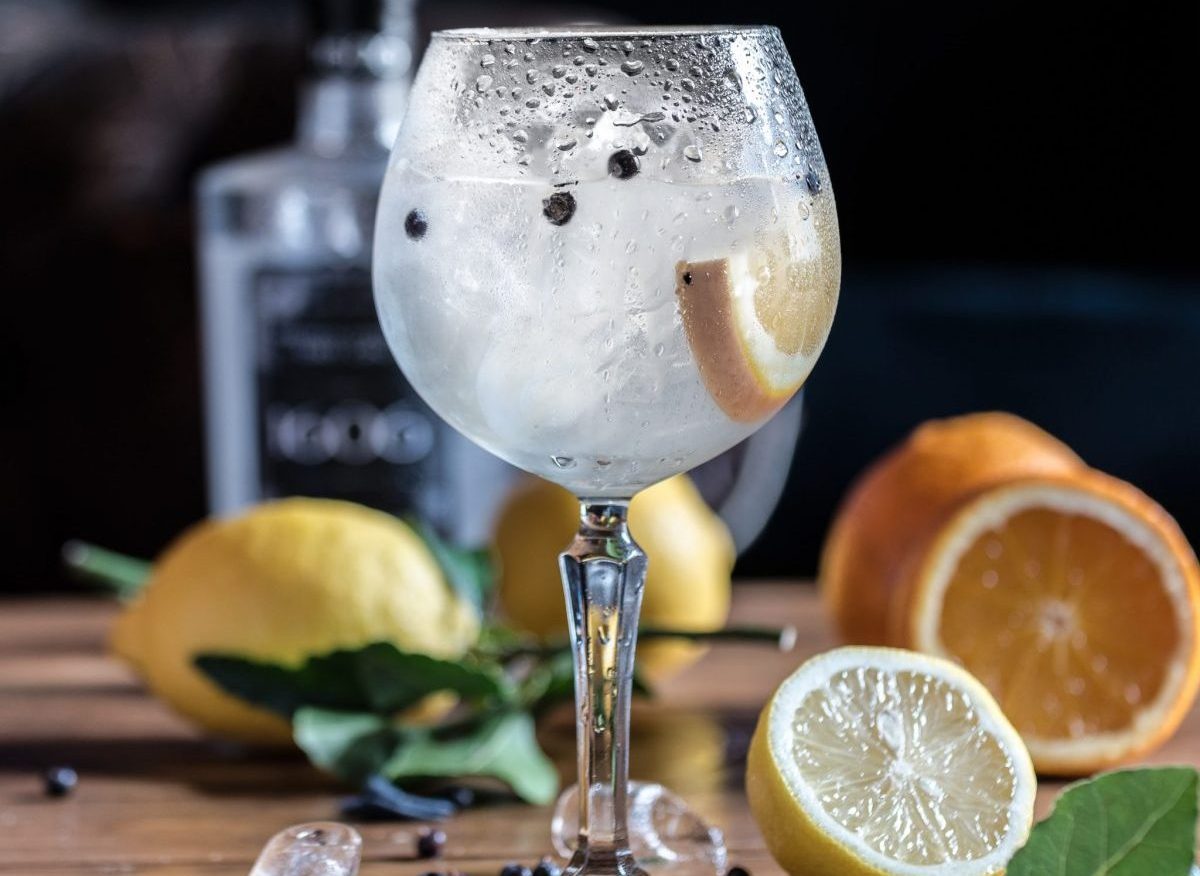 7 Gins From Glasgow That Every Gin Lover Has To Try