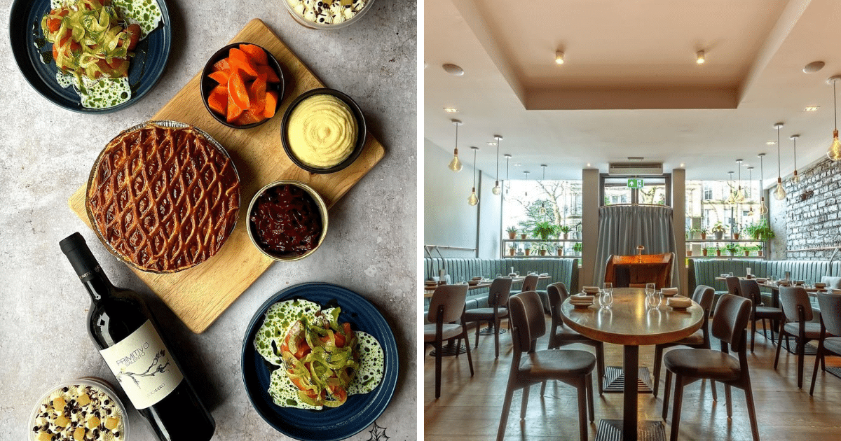 Cail Bruich In Glasgow Awarded Its First Michelin Star - Secret Glasgow