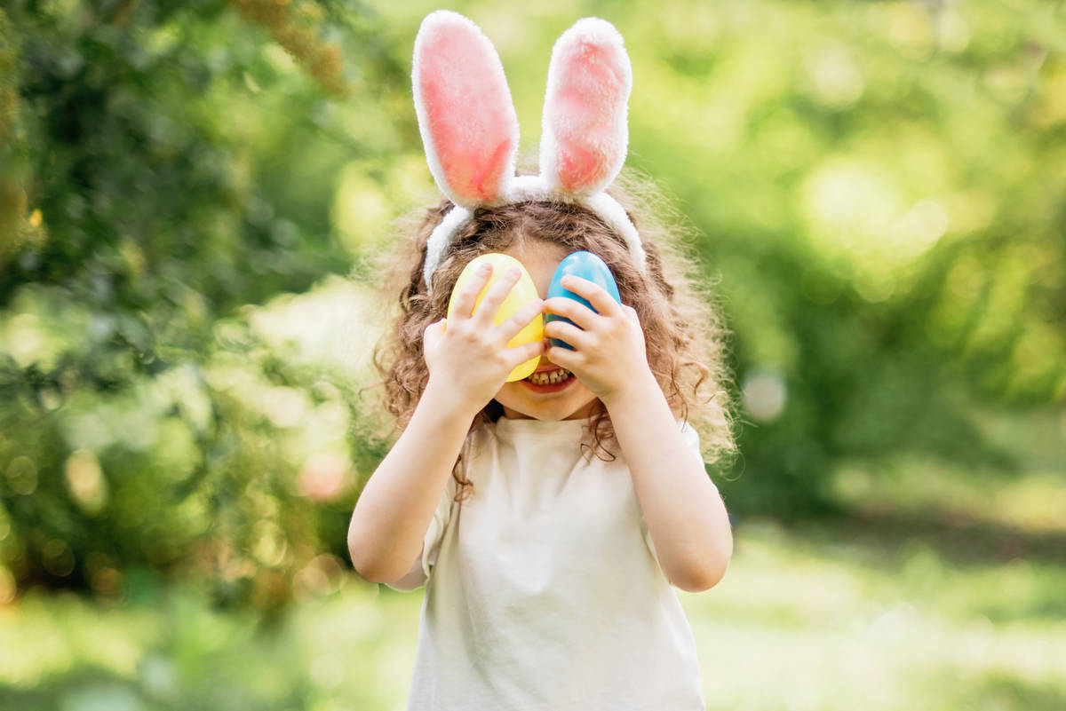 Easter Holiday Activities In Glasgow: 10 Eggcellent Things To Do