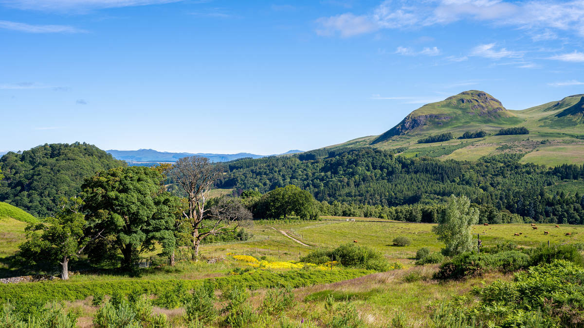Day Trips: 15 Brilliant Day Trips That Aren't Far From Glasgow