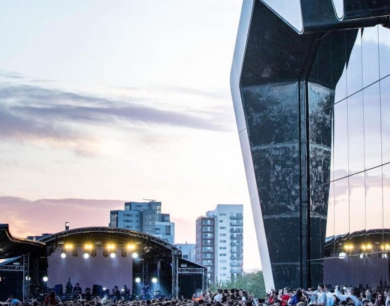 10 Sensational Things To Do In Glasgow This September - Secret Glasgow
