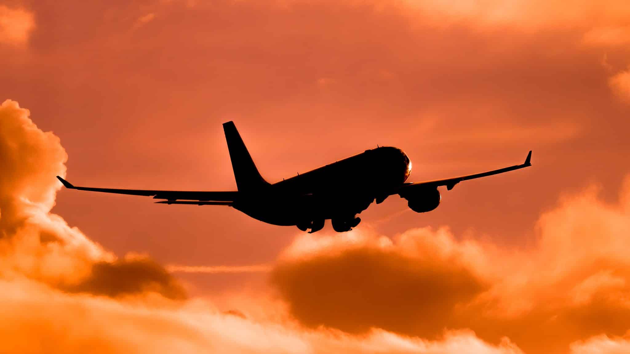 Glasgow Airport Ranked Amongst The Worst In UK For Flight Cancellations