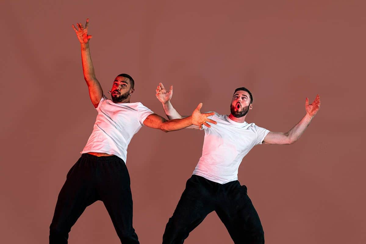 Stuntman: An Explosive Action Movie On Stage Is Coming To Glasgow ...