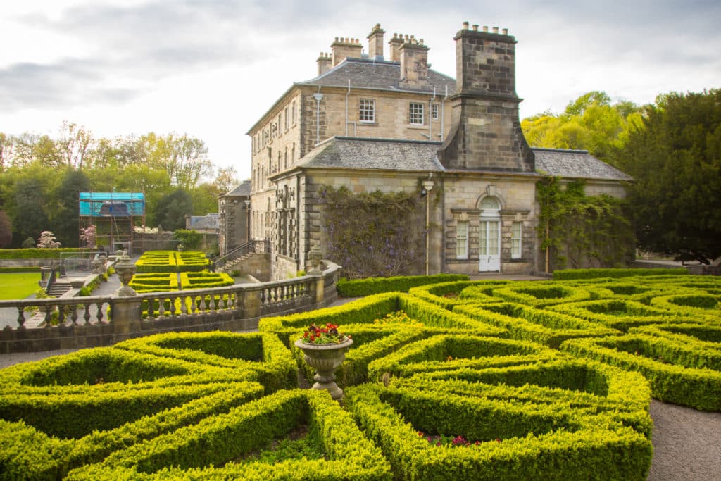 Shawlands Amongst Coolest Neighbourhoods In The World - Secret Glasgow