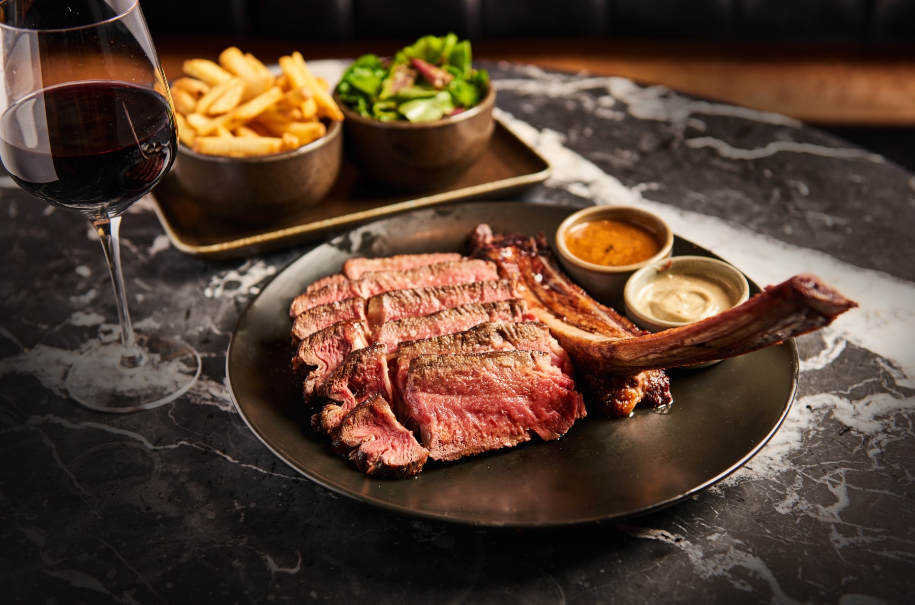 Mamasan: DJs And Mouth-Watering Food - Secret Glasgow