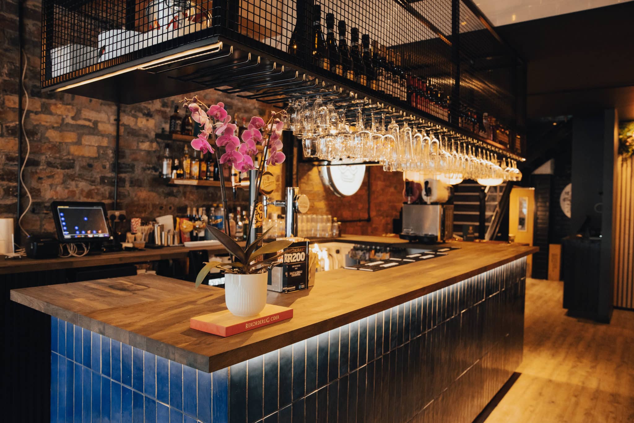 The 15 Best Restaurants In Glasgow You Simply Have To Try