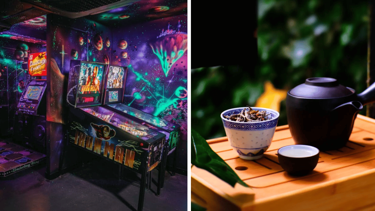 7 Refreshingly Light-Hearted First Date Ideas In Glasgow