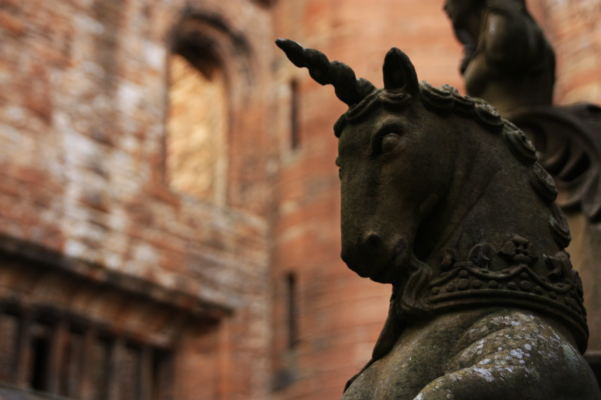 Why Is The Unicorn The National Animal Of Scotland?